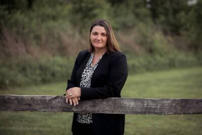 Stephanie Sayles - Akron/Canton, OH - Key Realty